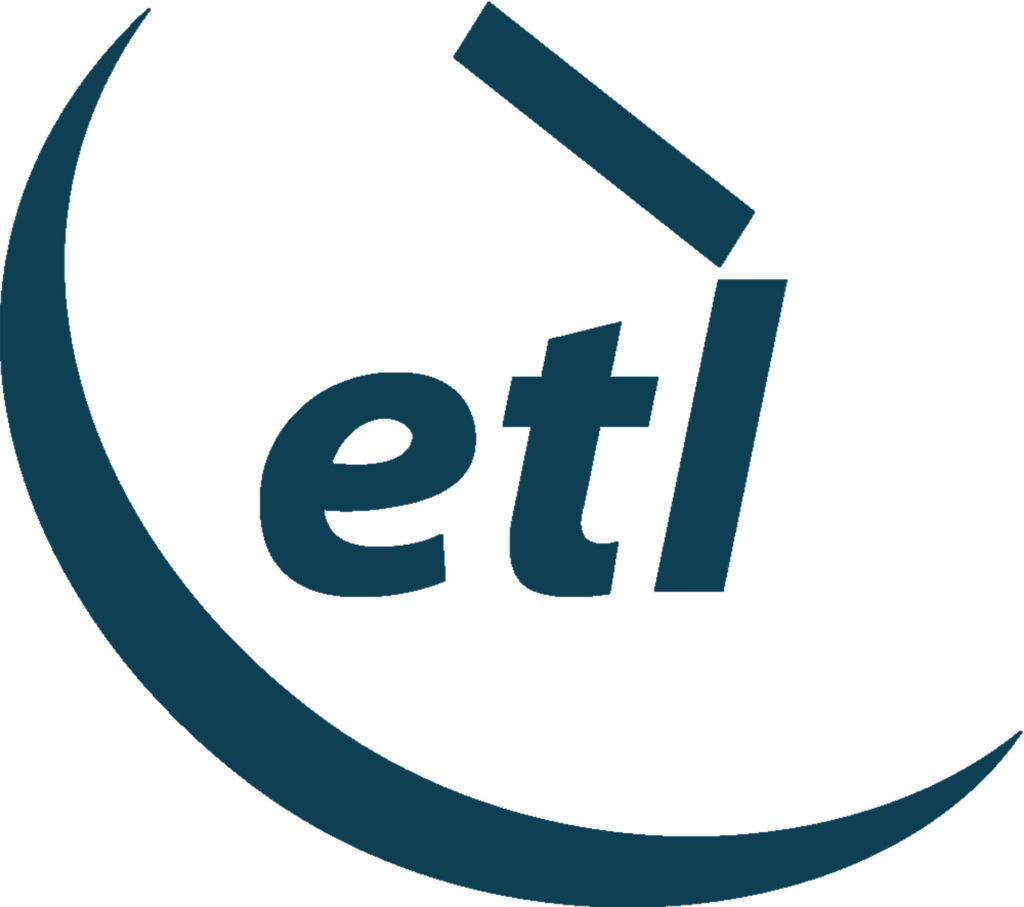 Etl Logo